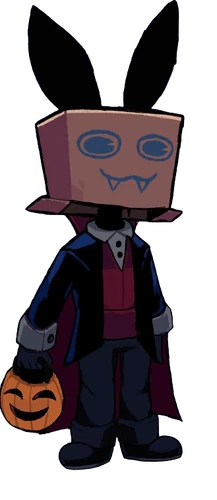 Boxers | Pichon Games Wiki | Fandom