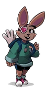 Skye | Pichon Games Wiki | Fandom