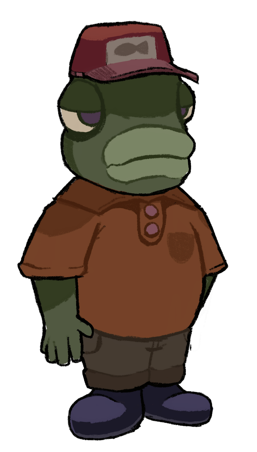 Nelson | Pichon Games Wiki | Fandom