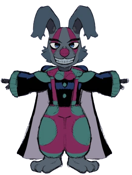 Bunster | Pichon Games Wiki | Fandom