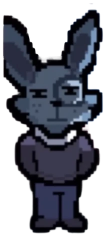 Claudio | Pichon Games Wiki | Fandom