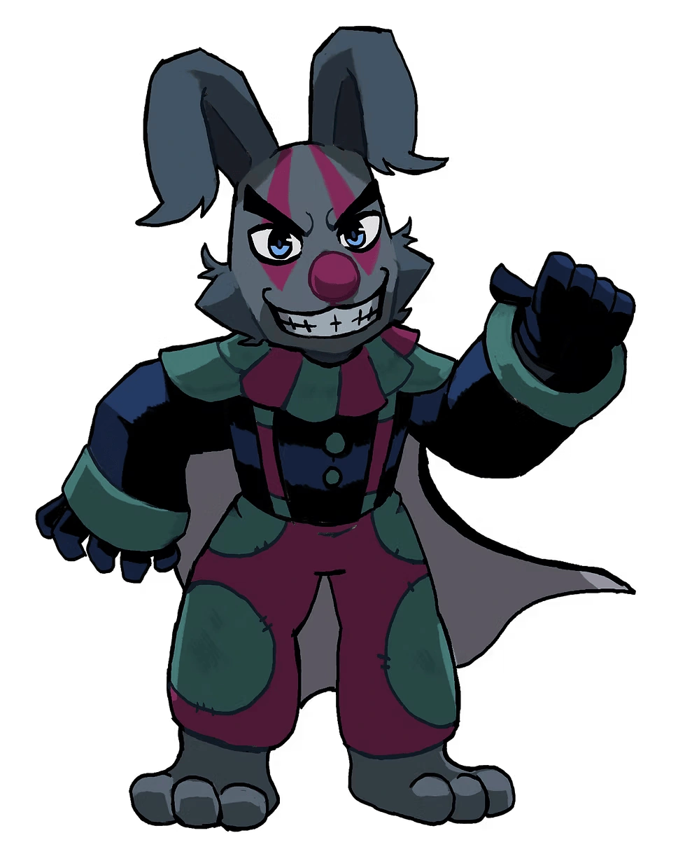 Bunster | Pichon Games Wiki | Fandom