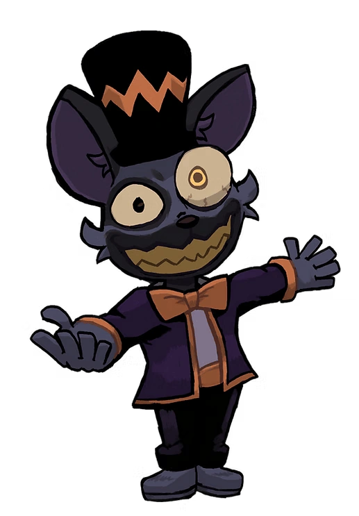 Coco | Pichon Games Wiki | Fandom