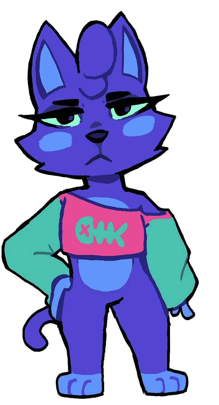 Vicky | Pichon Games Wiki | Fandom