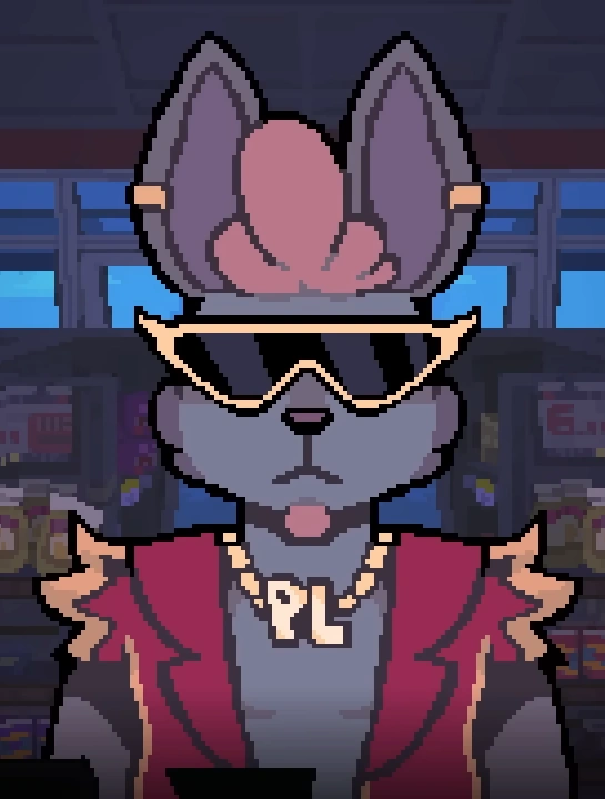 Leo | Pichon Games Wiki | Fandom