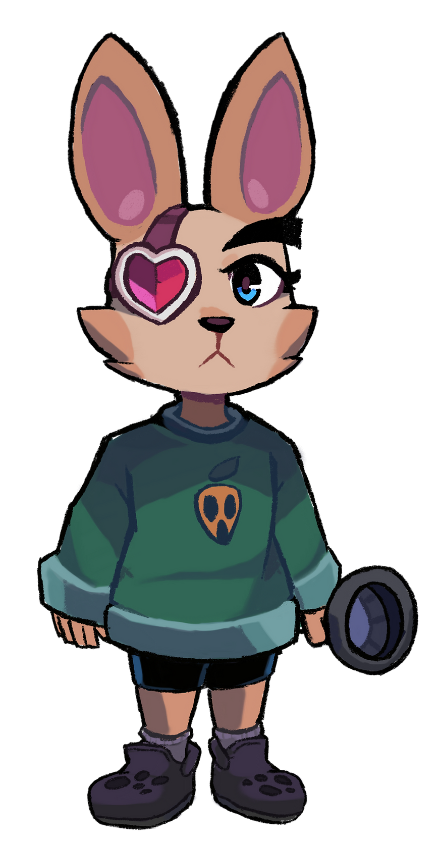 Skye | Pichon Games Wiki | Fandom