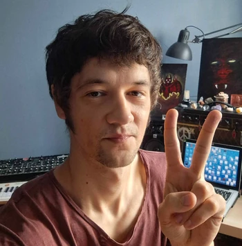 Igor Babko | The Burns Wiki | Fandom