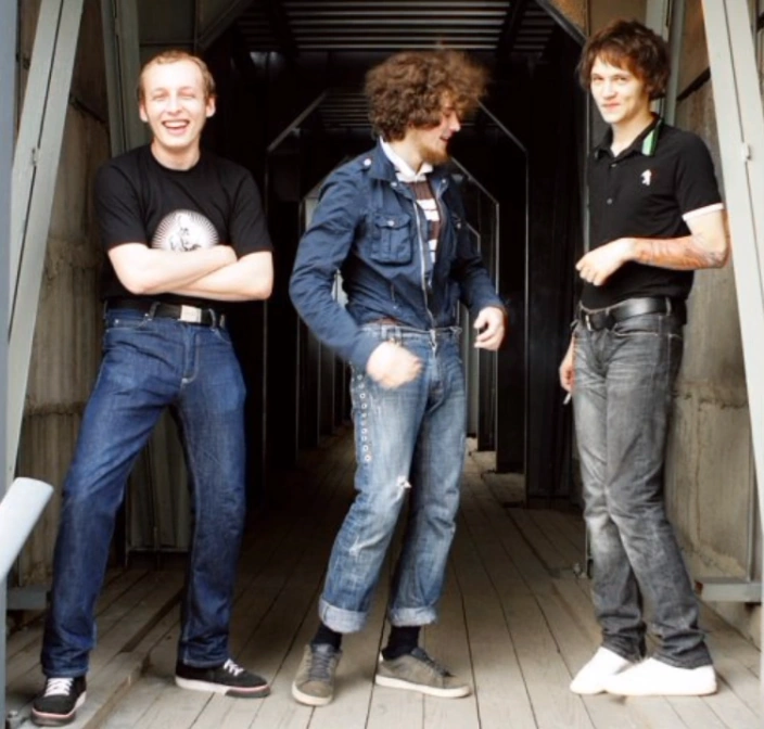 Edge | The Burns Wiki | Fandom