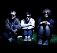 The Burns | The Burns Wiki | Fandom