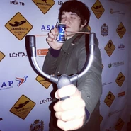 Igor Babko | The Burns Wiki | Fandom