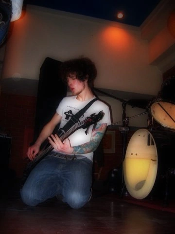 Live at Doolin House | The Burns Wiki | Fandom
