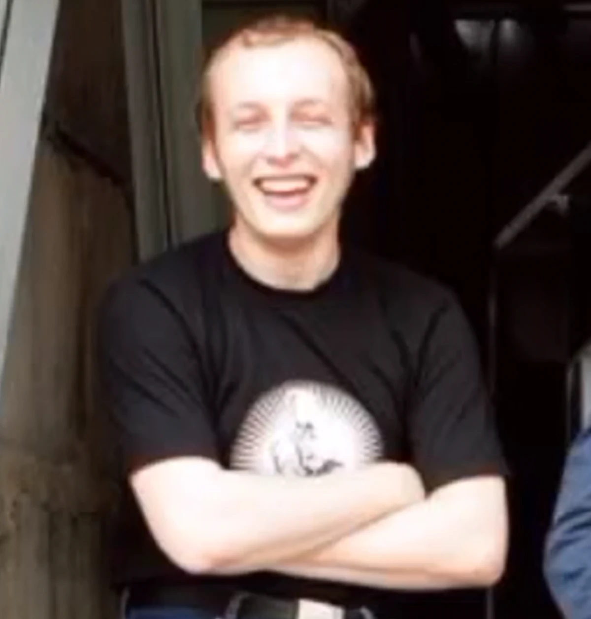 Anton Sidorov | The Burns Wiki | Fandom