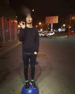 Igor Babko | The Burns Wiki | Fandom