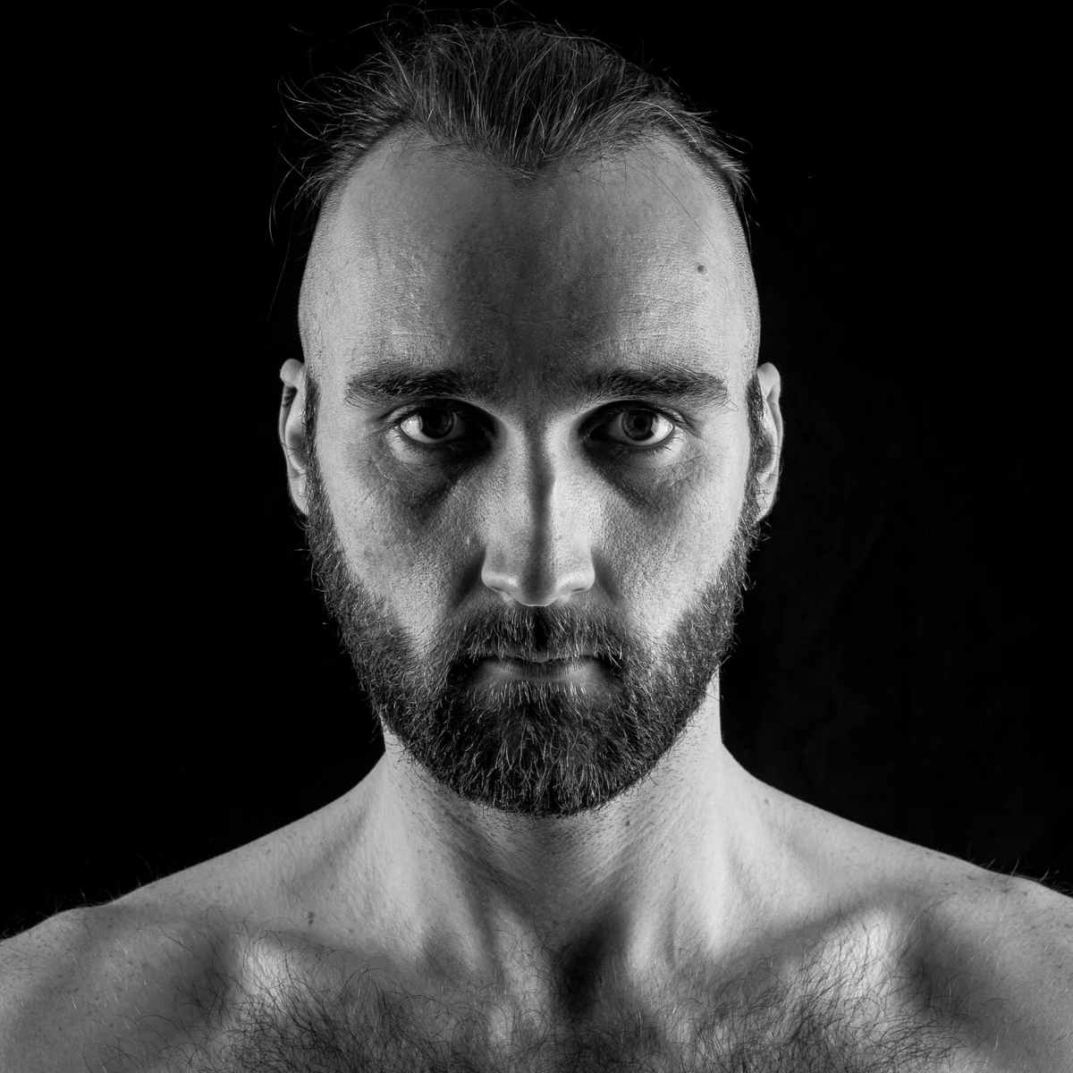 Mitch Harvey | The Burnt City Wiki | Fandom