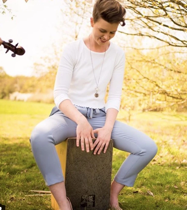Becky Brass | The Burnt City Wiki | Fandom