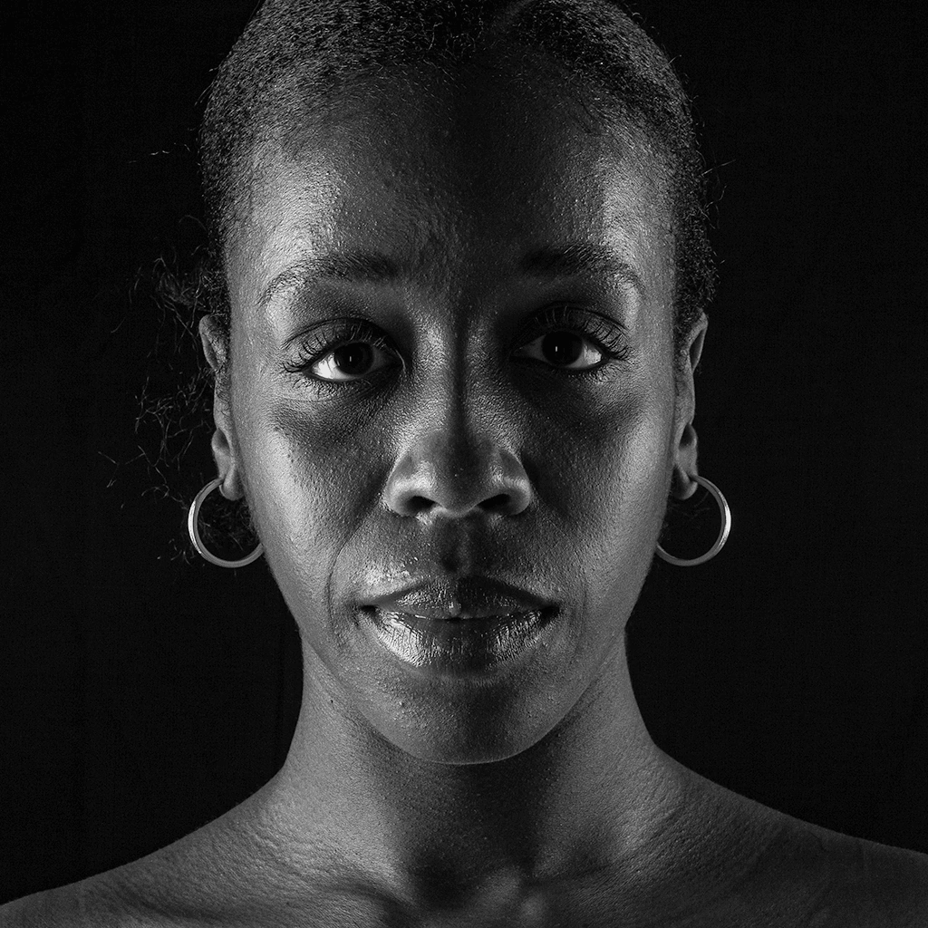 Sharia Johnson | The Burnt City Wiki | Fandom