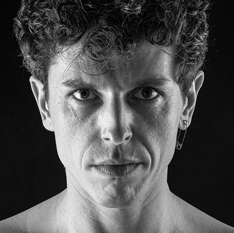 Carl Harrison | The Burnt City Wiki | Fandom