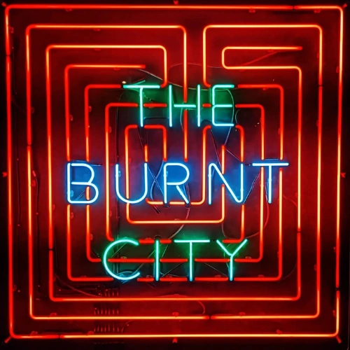 Naomi Banks | The Burnt City Wiki | Fandom