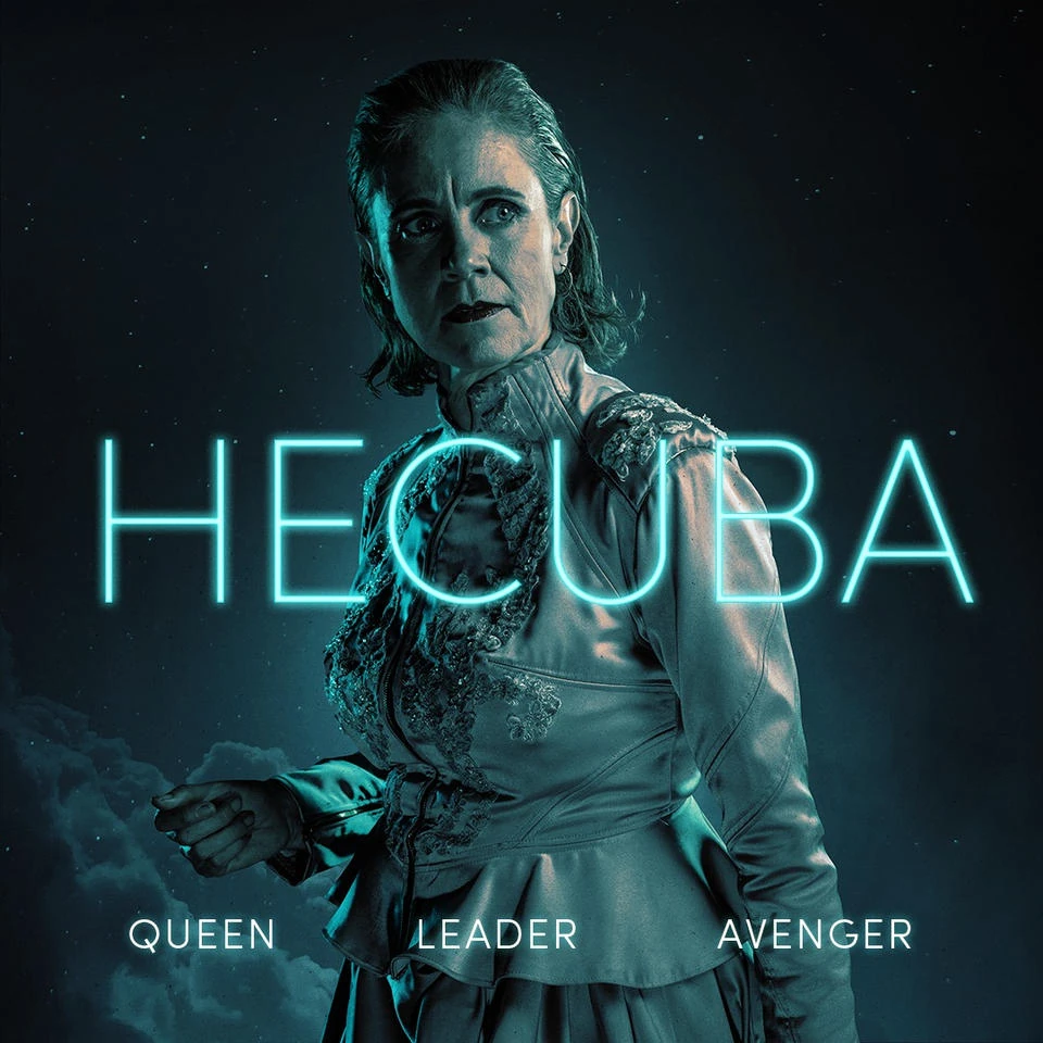Hecuba | The Burnt City Wiki | Fandom