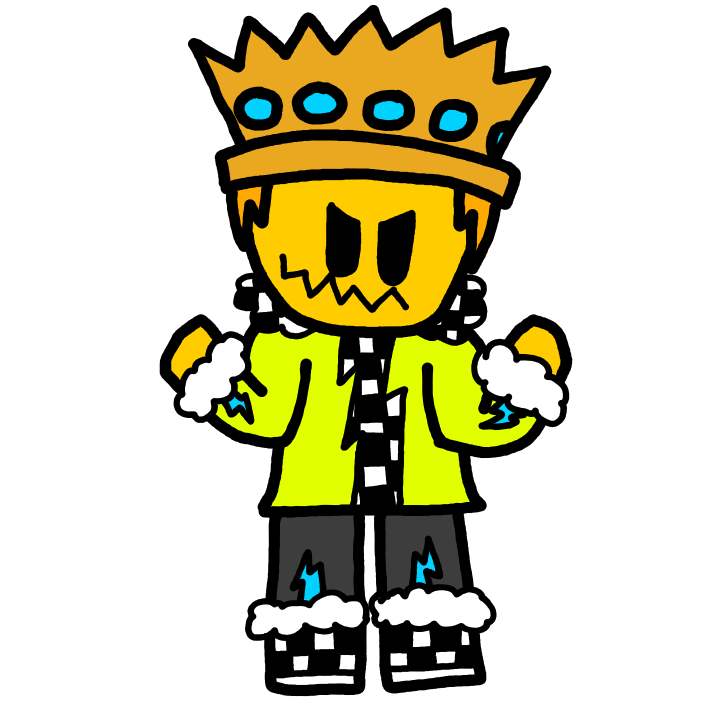 BellowGuy | The Burple Guys Wiki | Fandom