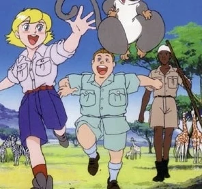 Arthur Rhodes | The Bush Baby Wiki | Fandom