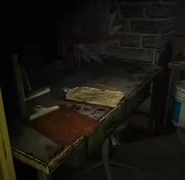 Notes | The Butchery Wiki | Fandom