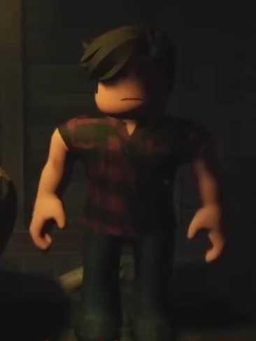 William | The Butchery Wiki | Fandom