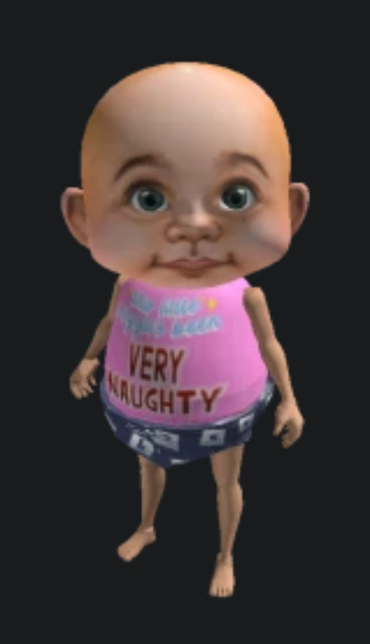 Chubby baby7 | The Butchery Wiki | Fandom