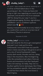 William | The Butchery Wiki | Fandom