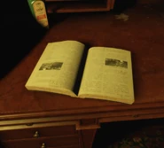 Notes | The Butchery Wiki | Fandom