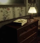 Notes | The Butchery Wiki | Fandom