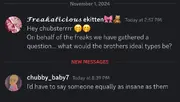 Jackson | The Butchery Wiki | Fandom