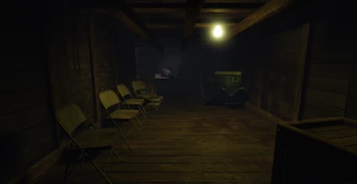 Attic | The Butchery Wiki | Fandom