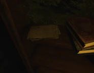 Notes | The Butchery Wiki | Fandom