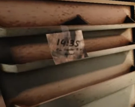 Notes | The Butchery Wiki | Fandom