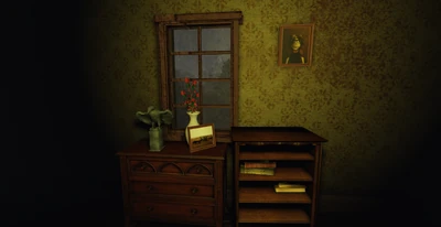 Upstairs Hallway | The Butchery Wiki | Fandom