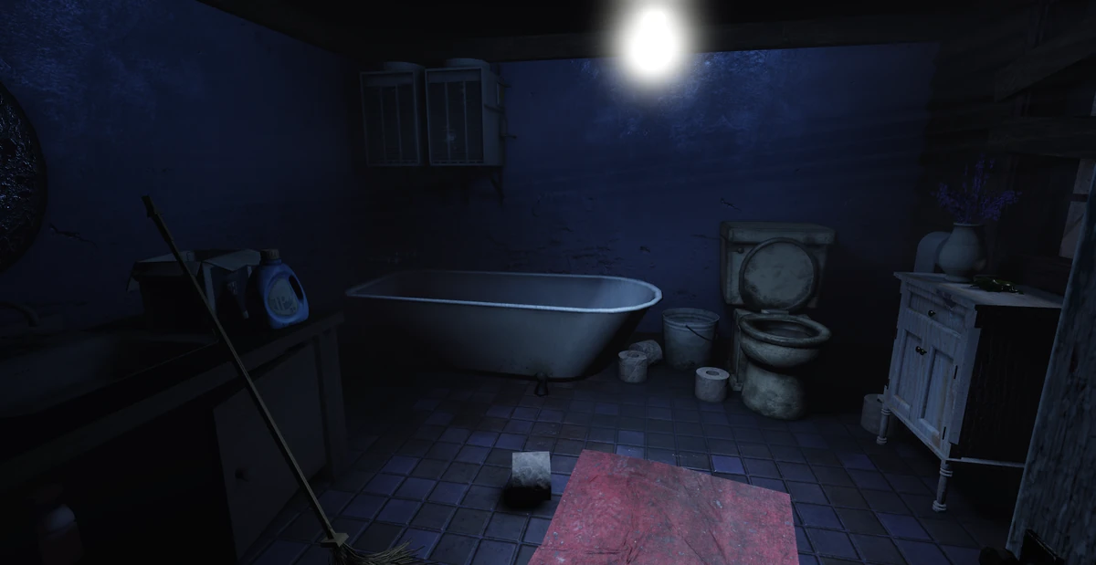 Bathroom | The Butchery Wiki | Fandom