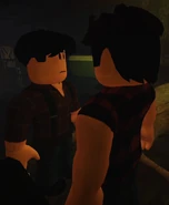 William/Gallery | The Butchery Wiki | Fandom