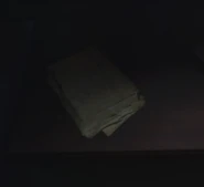 Notes | The Butchery Wiki | Fandom