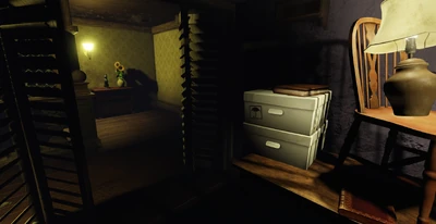 Closet | The Butchery Wiki | Fandom