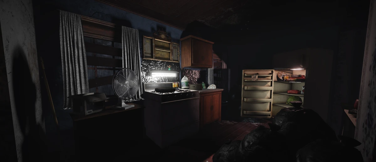 Dining Room & Kitchen | The Butchery Wiki | Fandom