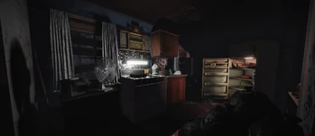 Dining Room & Kitchen | The Butchery Wiki | Fandom