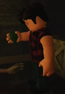 William/Gallery | The Butchery Wiki | Fandom