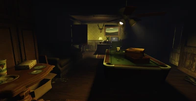 Billiard Room | The Butchery Wiki | Fandom