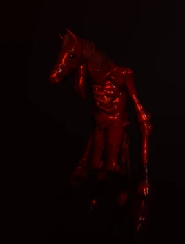 Horse | The Butchery Wiki | Fandom