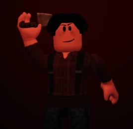 Jackson | The Butchery Wiki | Fandom