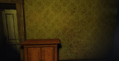 Upstairs Hallway | The Butchery Wiki | Fandom