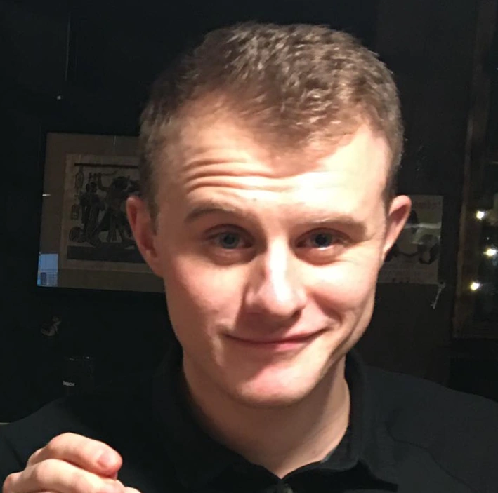 Iain Gregory | The Butler Games Wiki | Fandom