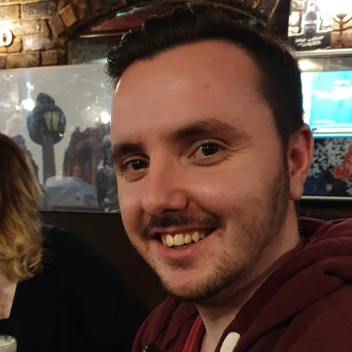 Andrew Hogg | The Butler Games Wiki | Fandom