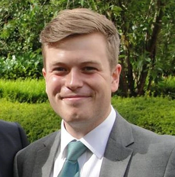 Andy Benson | The Butler Games Wiki | Fandom